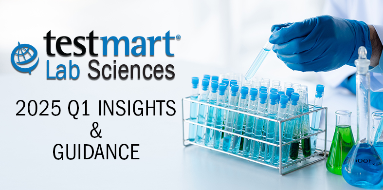 TestMart - the leading government procurement resource for test and ...